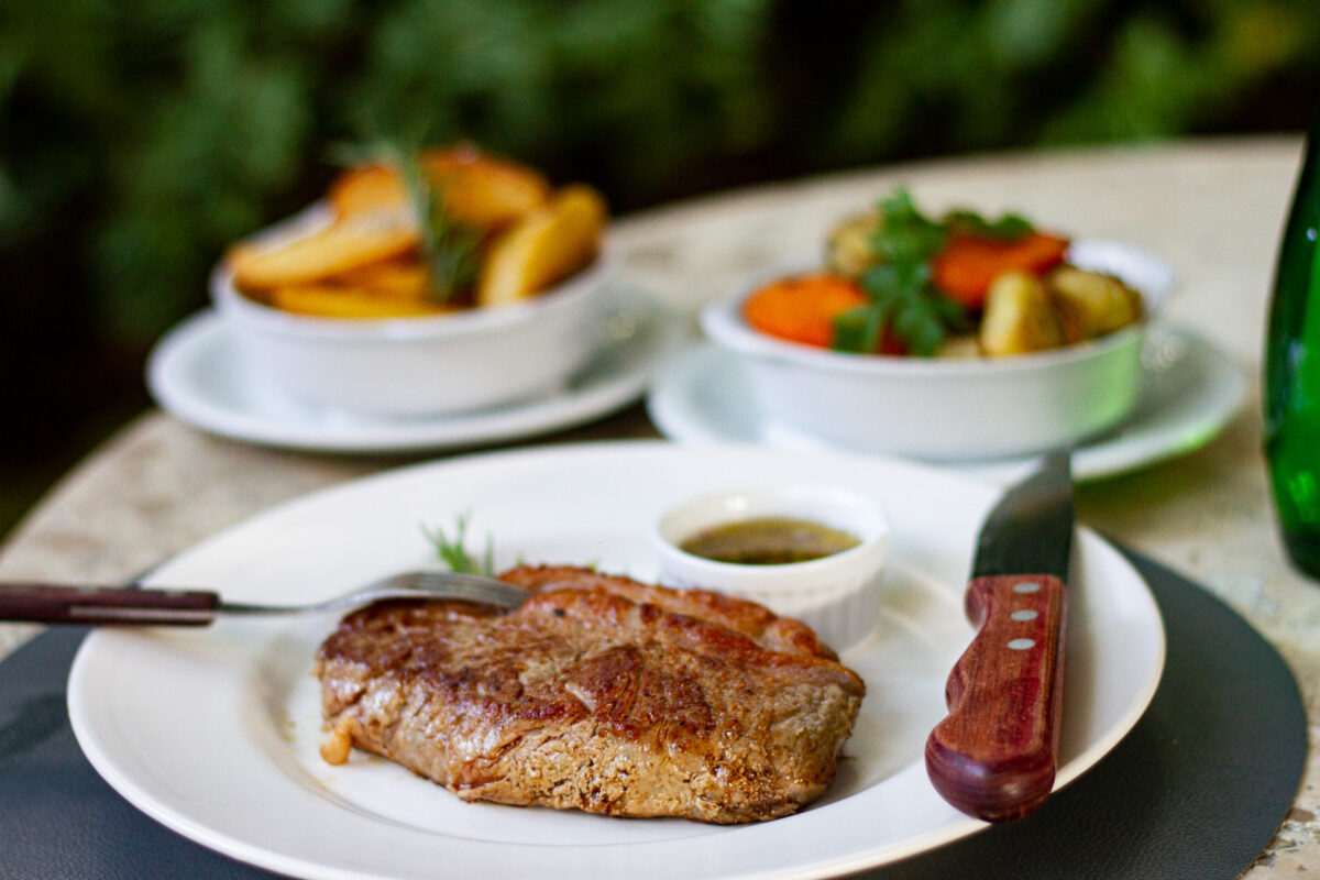 Restaurante Don Pascual – Don Pascual