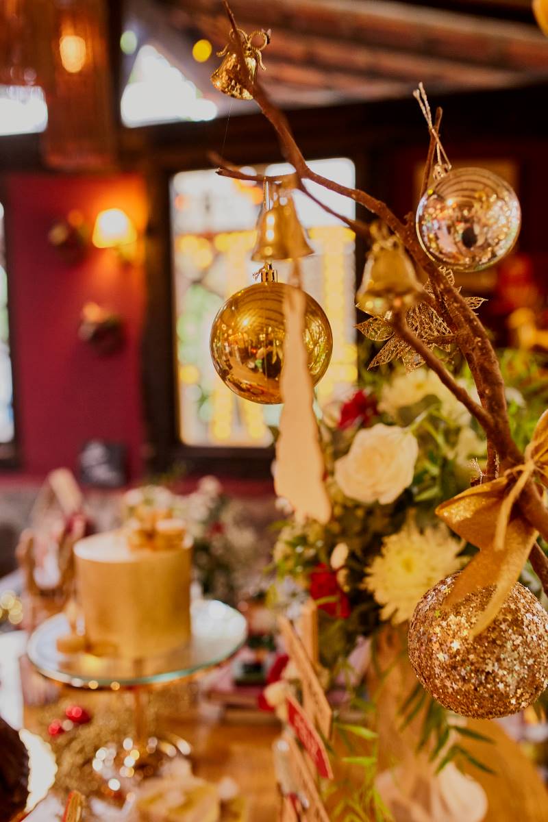 Magia do Natal na sua Casa – Don Pascual