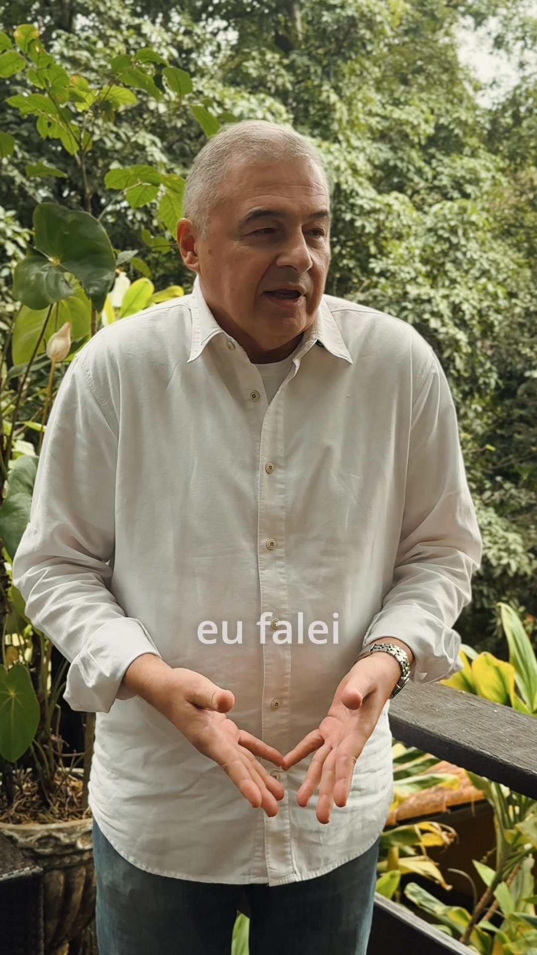 Destino e Selva: A História do Don Pascual Revelada – Don Pascual