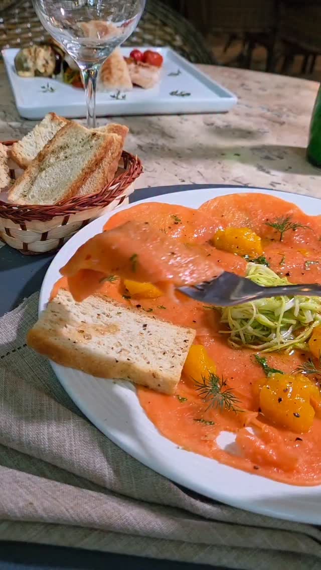 Primavera no Prato: Sabores Frescos no Don Pascual – Don Pascual